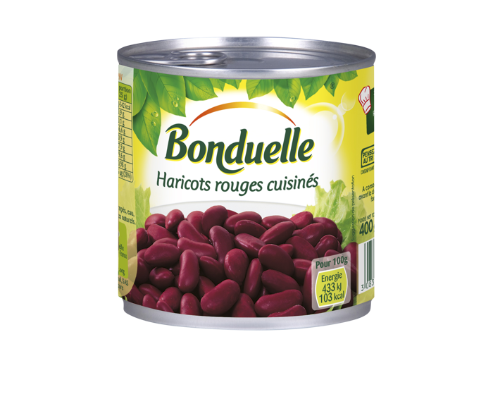 Recette La vraie soupe Corse | Bonduelle